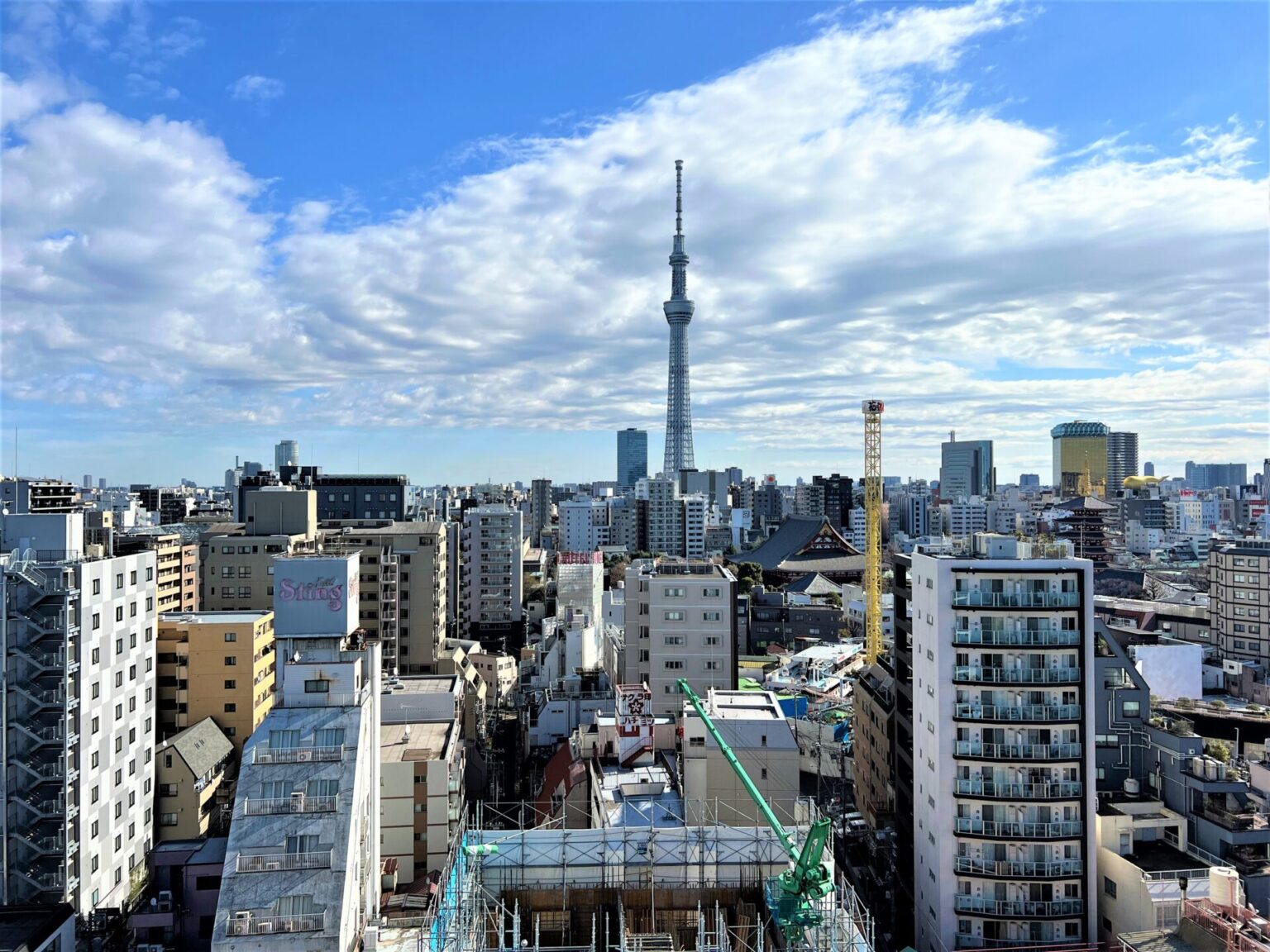 伊藤忠アーバンコミュニティ様から感謝状を頂くことができました | 株式会社SOLPIR – 東京都心の総合不動産