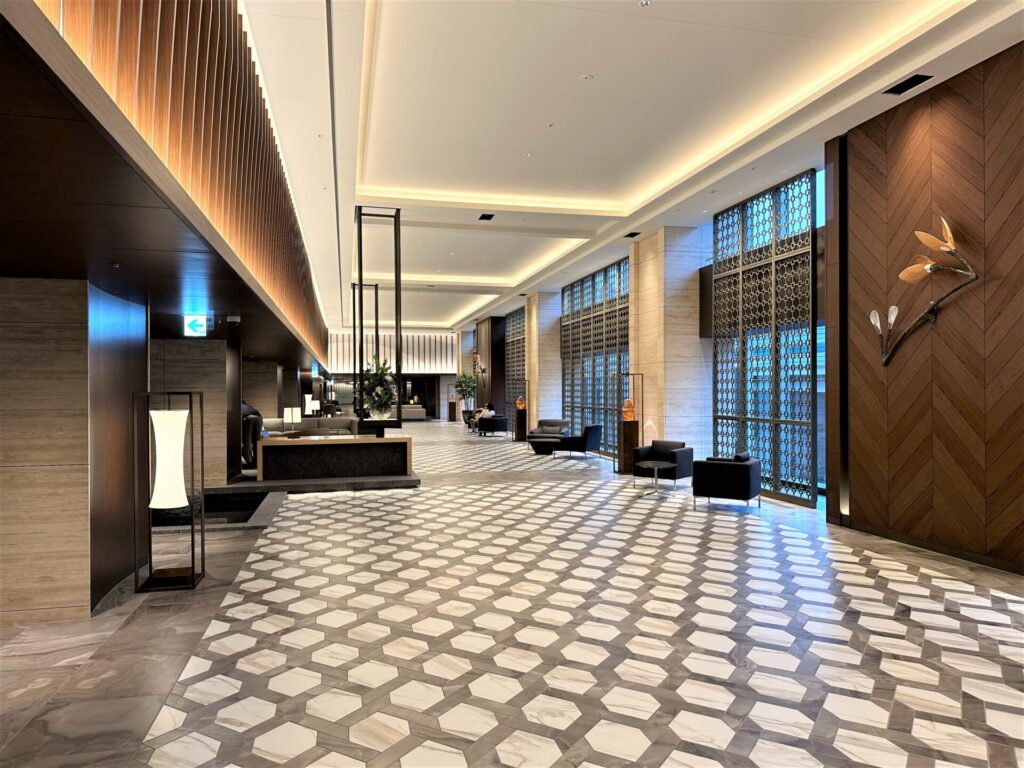 白金ザ・スカイ | 株式会社SOLPIR – 東京都心の総合不動産