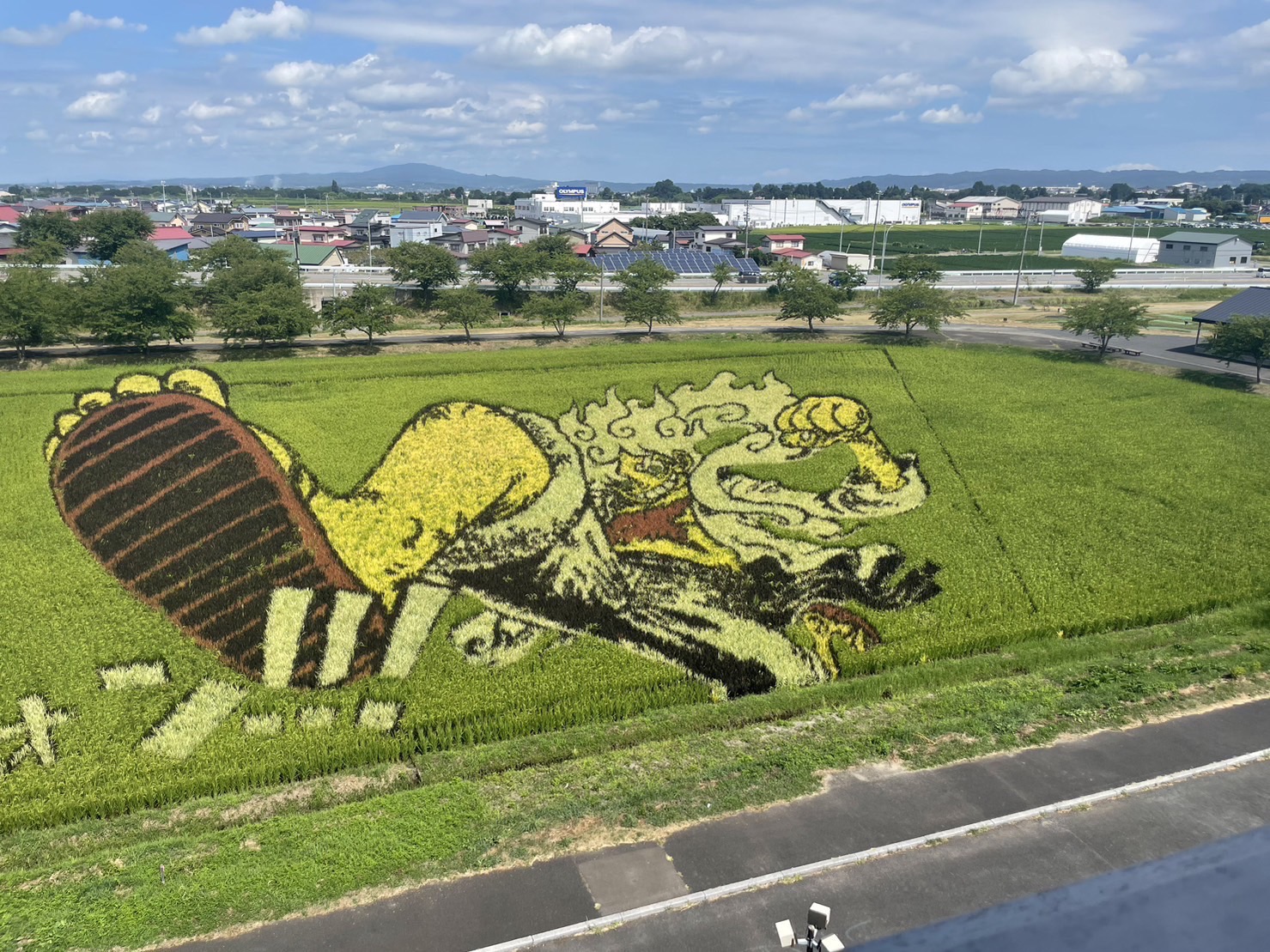 営業部大河原 2024年1月4日 | 株式会社SOLPIR – 東京都心の総合不動産